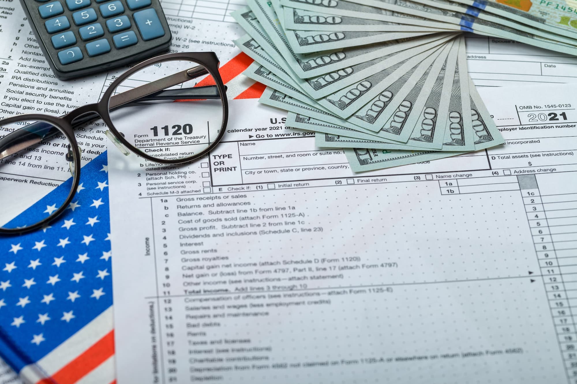 Federal Tax - Ultimate Guide - Clemta