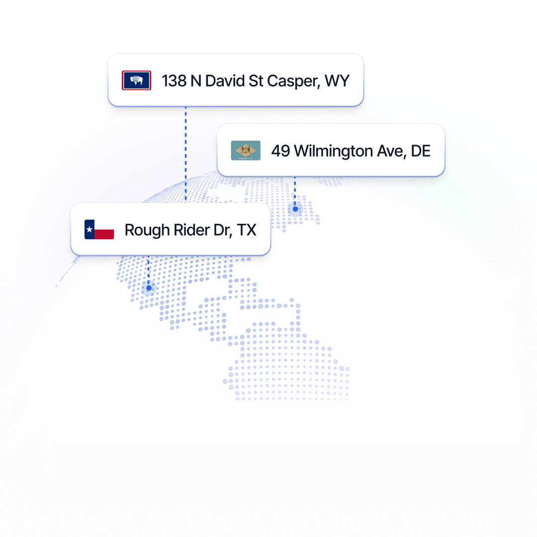 USA Company Registration - Get Your LLC & EIN Fast