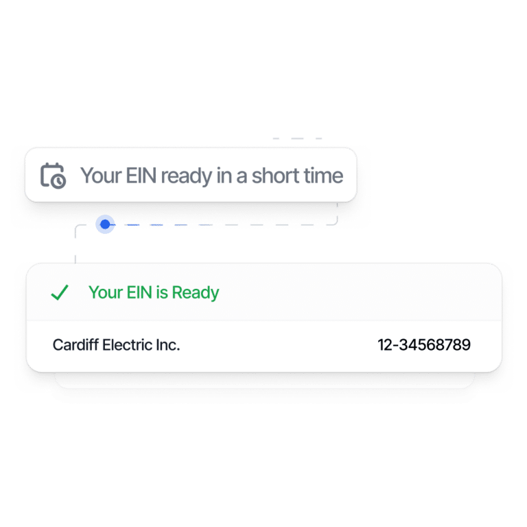 EIN Application Assistance for LLCs & C-Corps | Clemta