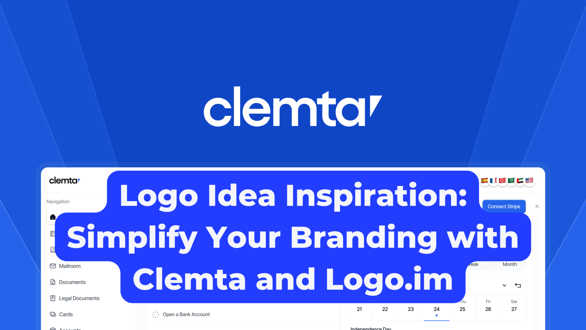 Logo Idea Inspiration: Cool, Simple & Modern Logo Design Ideas